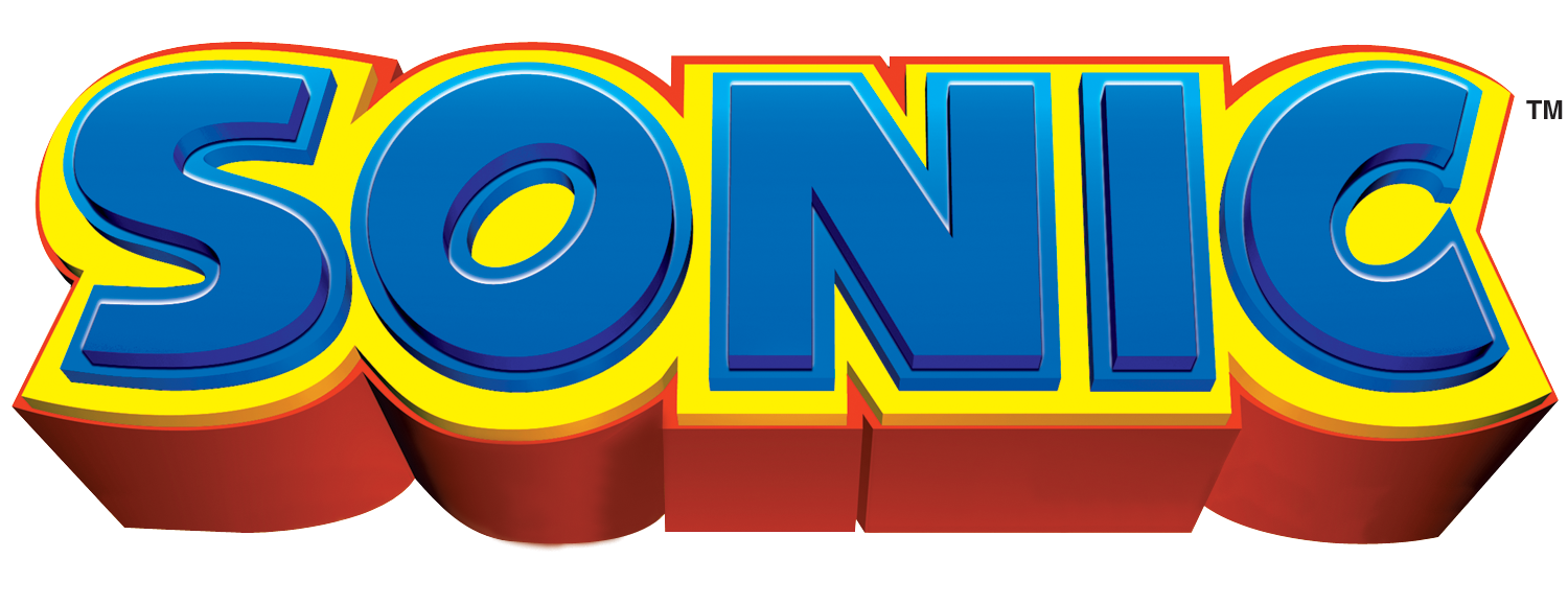 Sonic the Hedgehog Logo & Branding: A Case Study in Video Game Identity
