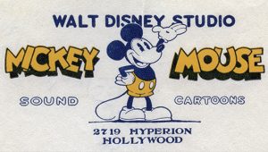 The Walt Disney Logo History, Evolution, and Popularity