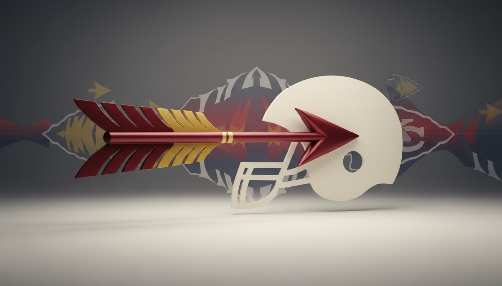 Kansas Chiefs Logo History: Design, Colors, and Team Heritage