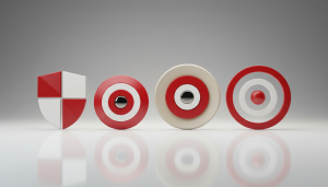 Target Logo History: Simplicity, Strategy, and Brand Recognition