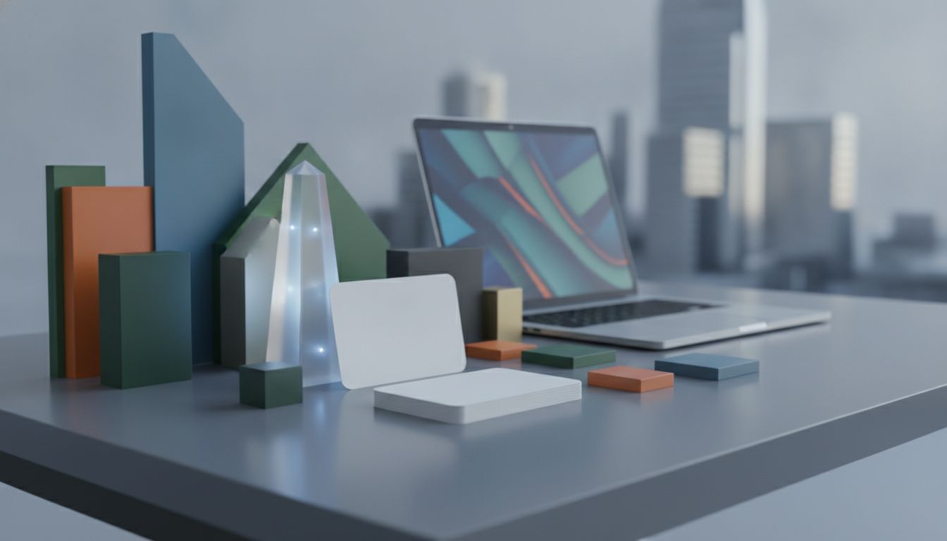 Top 10 Graphics Design Companies in Basingstoke For 2026